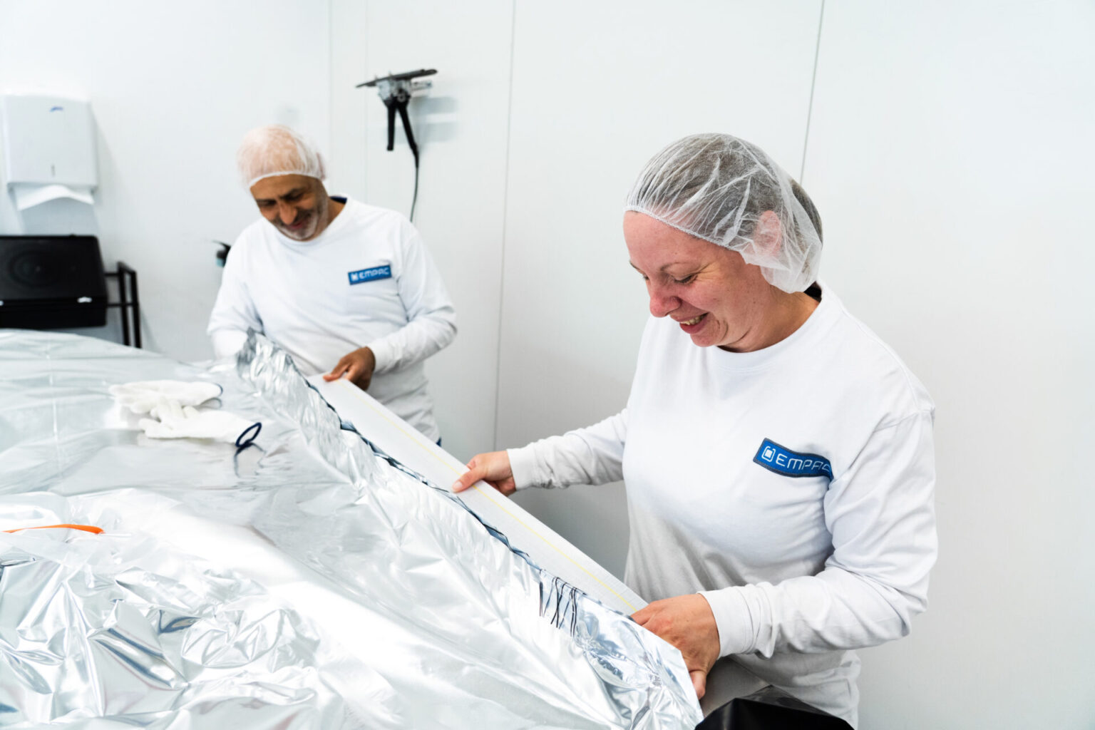 EMPAC | Company – Big Bag Manufacturer with Experience